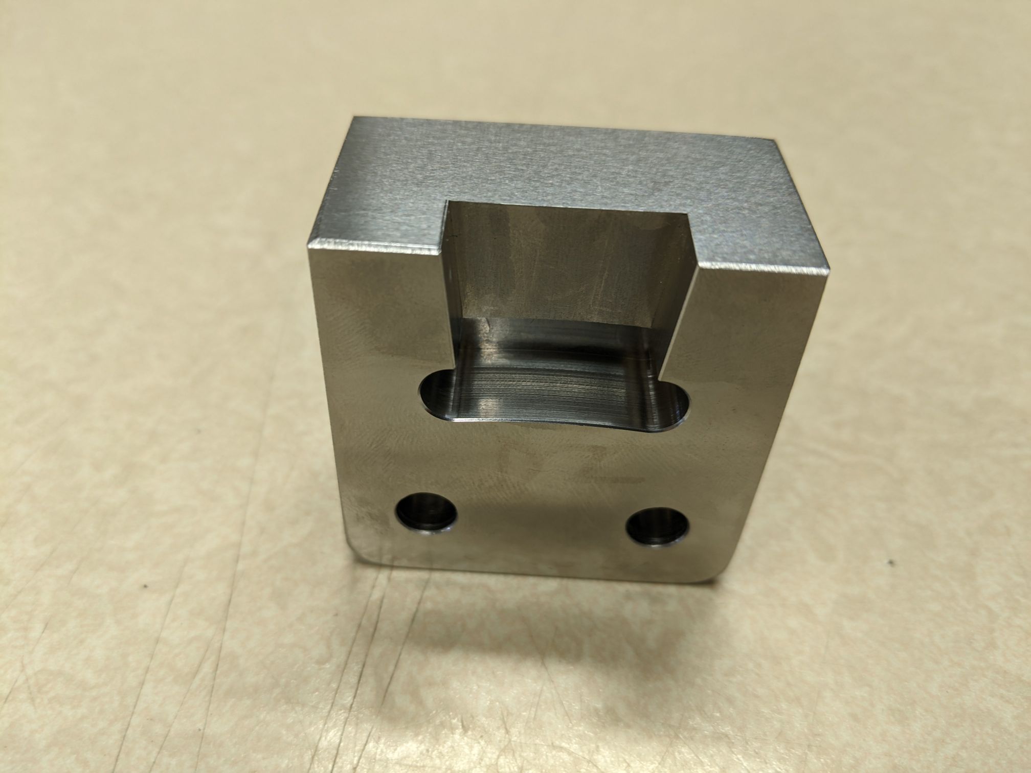 Insert Holders - Devore Engraving