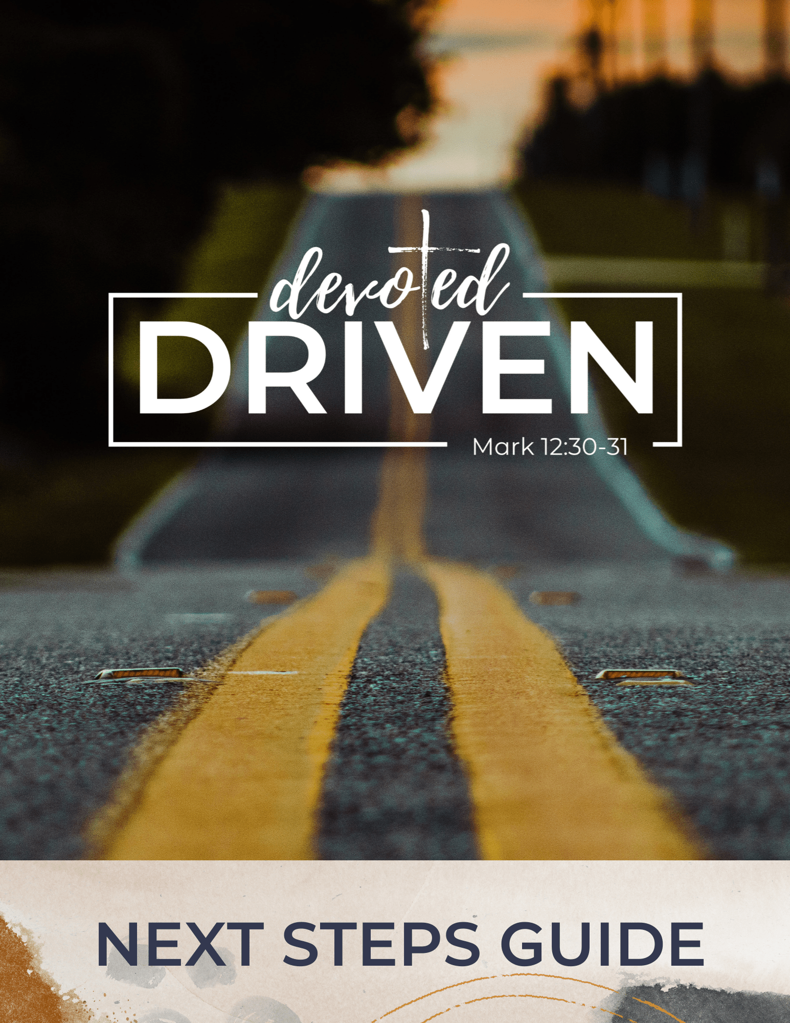 Devoted Next Steps Guide 2021 | Devoted Conference