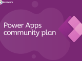 Powerapps Container Control Best Practice