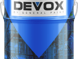 Inicio Devox
