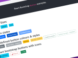 React Bootstrap Button How To Make Great Buttons