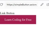 How To Make A Simple Button In Html Css Devpractical