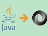 How To Convert Java Object To Json