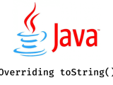 Purpose Of Overriding Tostring Method In Java
