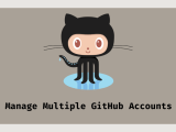 How To Manage Multiple Github Accounts On The Same Machine