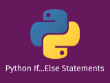 Python Conditional Statements If Else And Elif