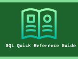 Sql Quick Reference Most Common Sql Commands