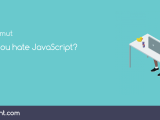 Why You Hate Javascript Devrant