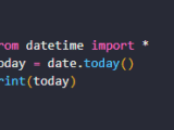 Python Datetime Starter Guide Devrescue