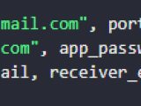 Python Send Email With Smtp Over Ssl Devrescue