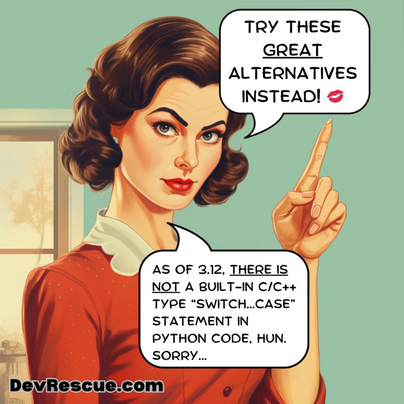 Python Switch Case Guide Best Alternatives And Examples - Ultra HD Mountain Wallpaper - Full HD