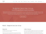 Bgjug Bulgarian Java User Group Devrix