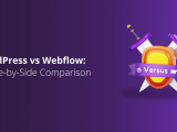 Wordpress Vs Webflow Which Is Best For You Devrix