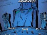 How To Trigger The World War 3 Javascript Php Java Python Memes