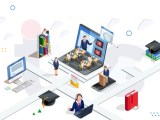 E Learning Software Development Services Devscout