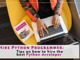 Hire Python Programmer Tips And Interview Questions 2022