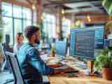 Data Engineer Job Description Template