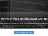 Ruby On Rails Outsourcing Top 10 Agencies Devsdata