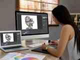 Motion Graphic Designer Job Description Template