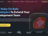 Offshore Ruby Development Top 7 Agencies