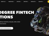 Fintech Software Development Outsourcing Top 8 Agencies Devsdata