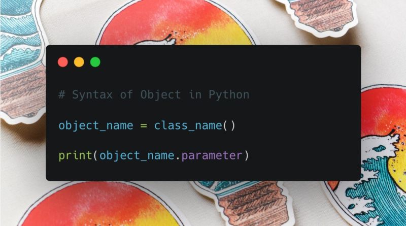 Concepts Of Object Oriented Programming Oops In Python - Vintage Design Collection - Ultra HD Quality