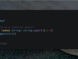 Lambda Functions In Python With Code Snippets
