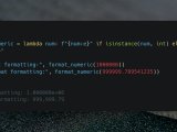 Lambda Functions In Python With Code Snippets
