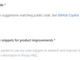 Reverse Engineering Of Github Copilot
