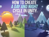 How To Create A Day And Night Cycle In Unity Devsourcehub