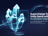 Unlocking Game Development Potential Mastering Unity Scriptable