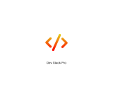 Dev Stack Pro