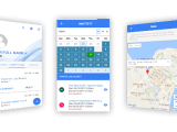Mobile App Development Devtac