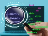 Html Attributes