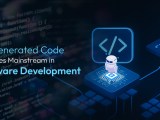 Ai Generated Code Becomes Mainstream In Software Development In 2025