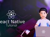 React Native Tutorial Archives Dev Technosys