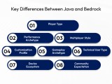 Java Vs Bedrock