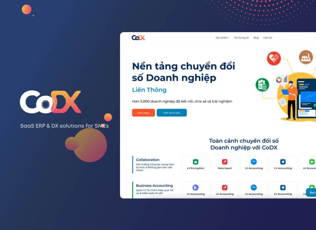 Devtify Technologies | IT Consulting & Digital Transformation Company