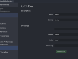 Process Using Git Flow With Gitkraken And Azure Devops
