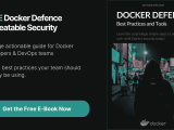 Find Docker Which Network Is Container Using