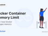 Docker Container Default Memory Limit You Should Know