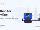 Python For Devops An Ultimate Guide For Devops Engineer
