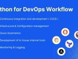 Python For Devops An Ultimate Guide For Devops Engineer
