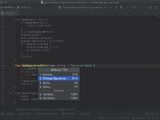 Jetbrains Goland Ide Devtools