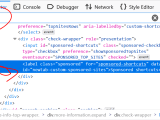 Evaluate Xpath To Find Elements In The Page