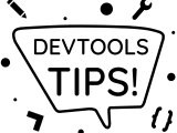 Devtools Tips