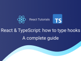 React Typescript How To Type Hooks A Complete Guide Devtrium