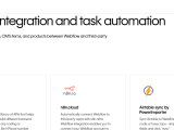 Webflow Api Automations Unleash Efficiency Today