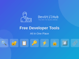 Generate Guid Online Free Guid Uuid Generator Tool Devutilhub