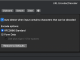 Github Devutilsapp Urldecoder App Url Encoder Decoder Offline Macos App